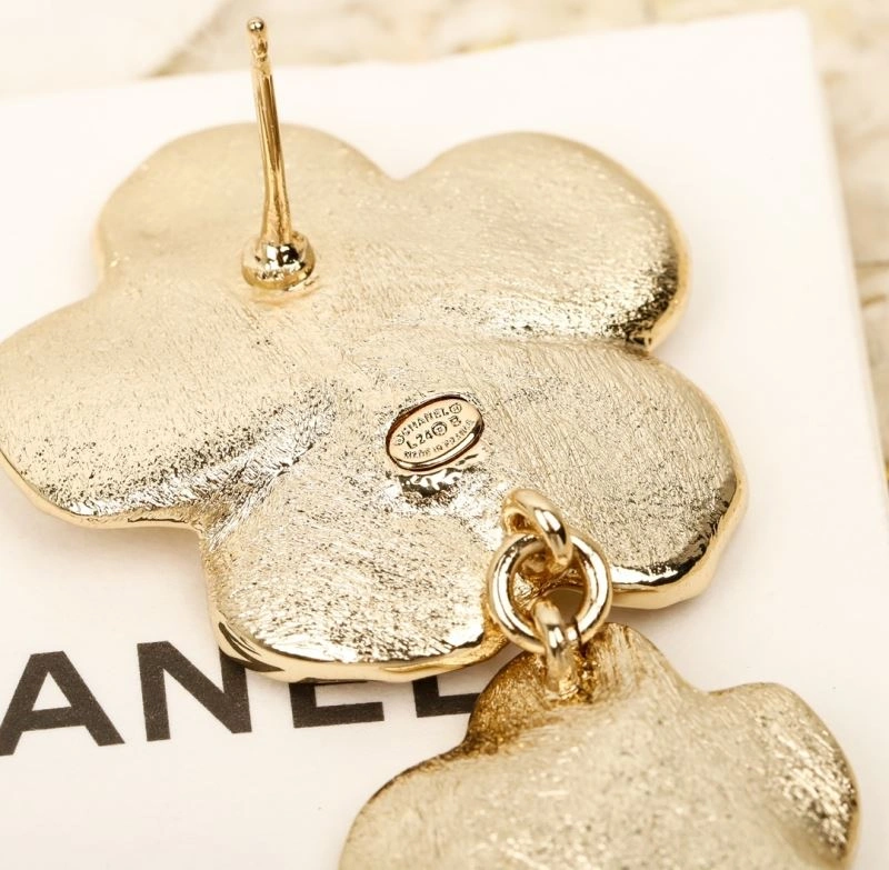 Reasonably priced Chanel Earrings