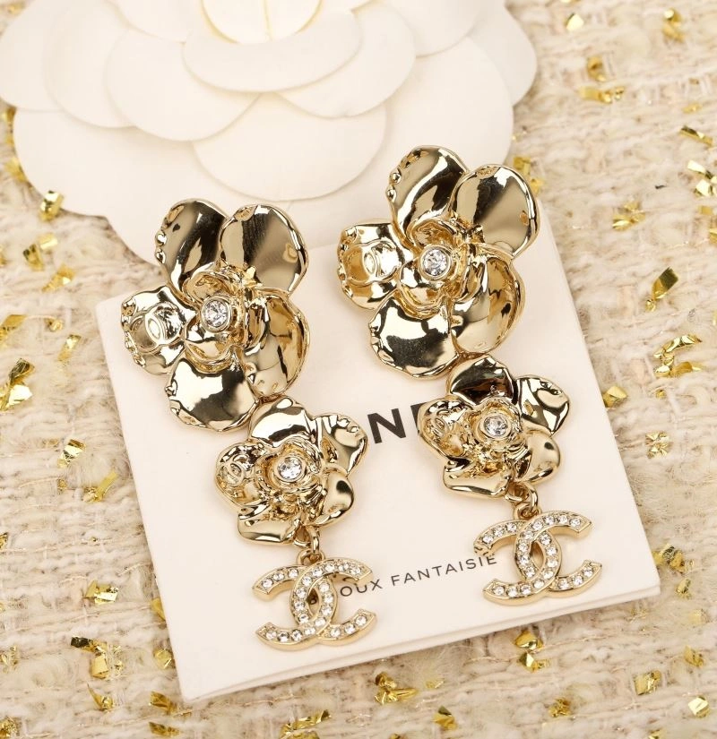 Reasonably priced Chanel Earrings