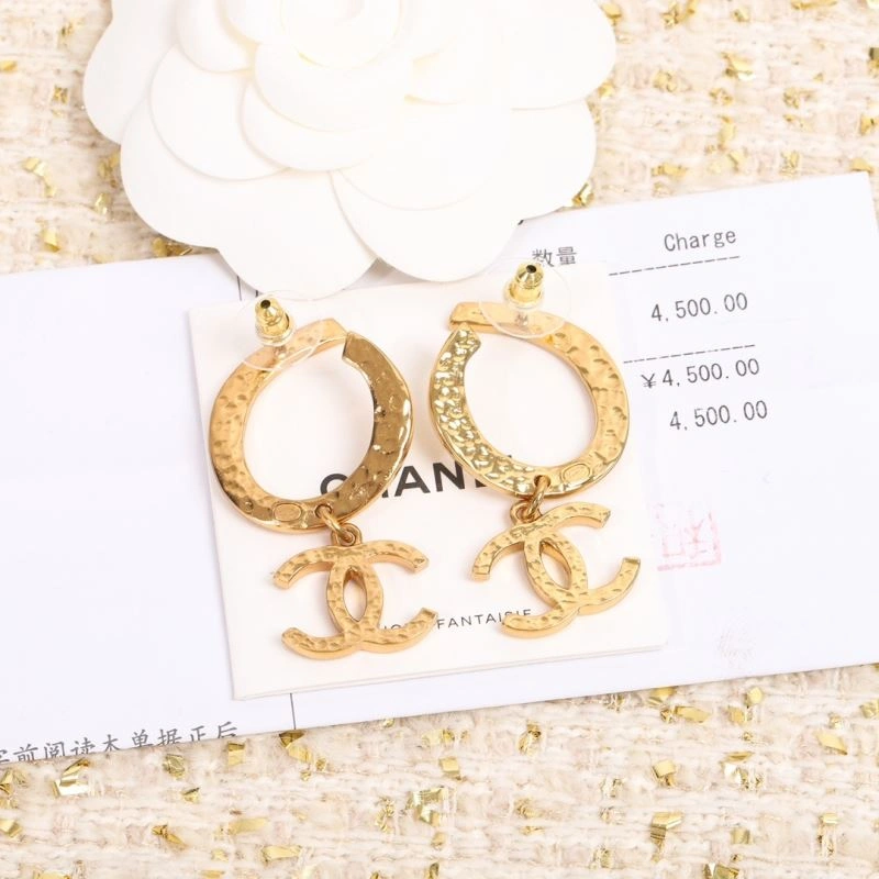 Low-cost Chanel Earrings