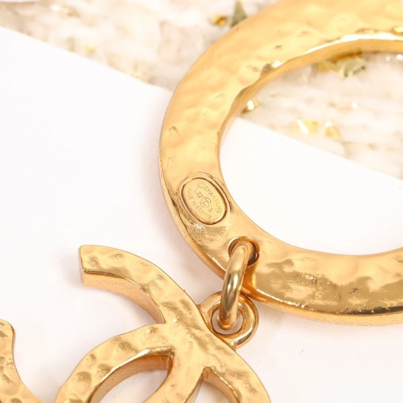 Low-cost Chanel Earrings