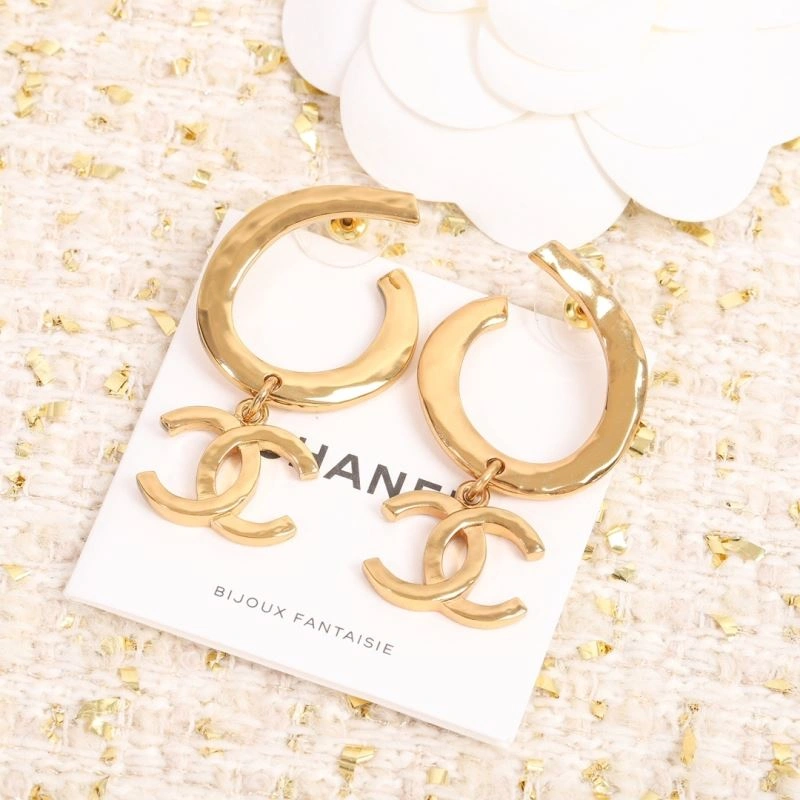 Low-cost Chanel Earrings