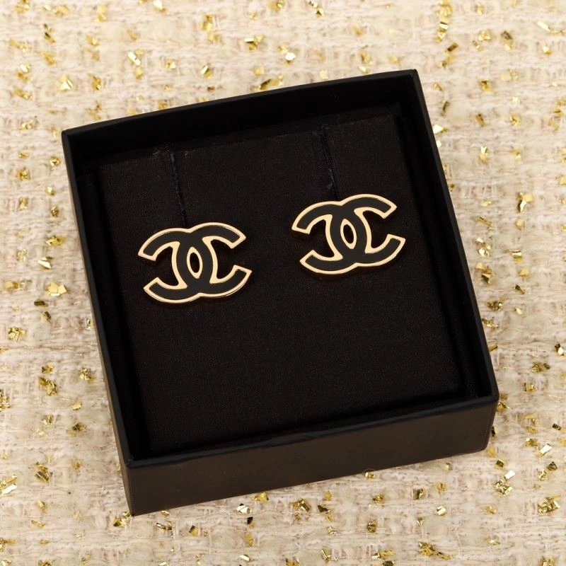 1:1 copy Chanel Earrings
