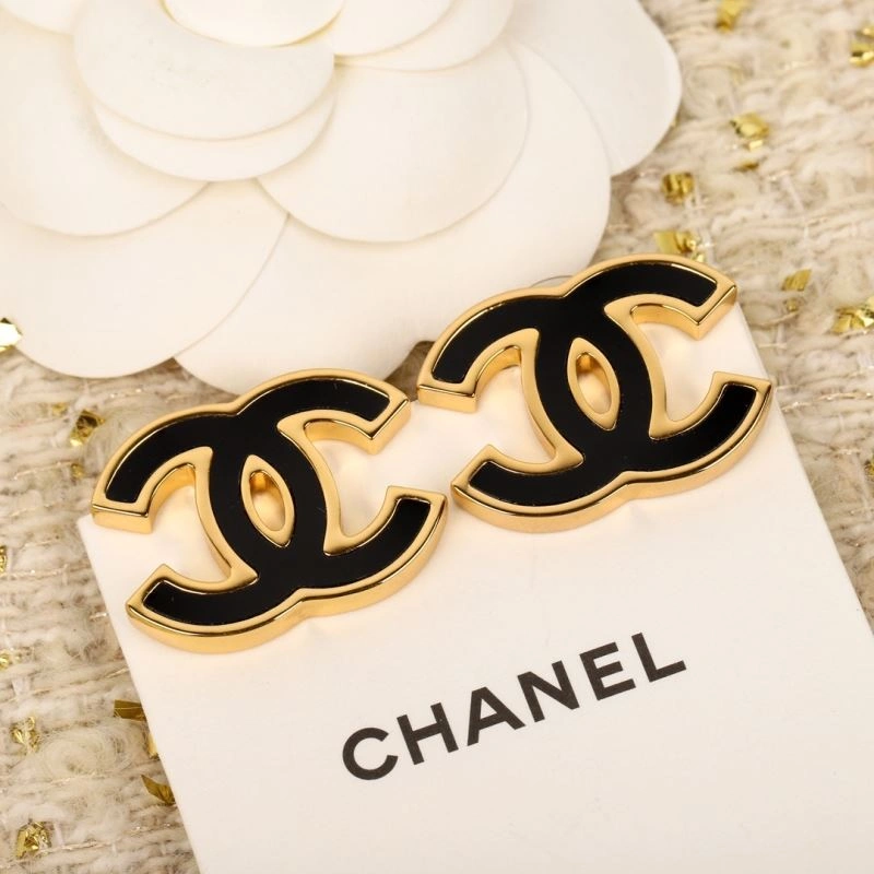1:1 copy Chanel Earrings