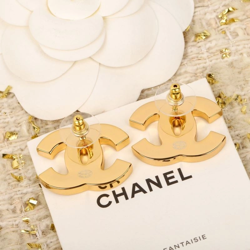 1:1 copy Chanel Earrings