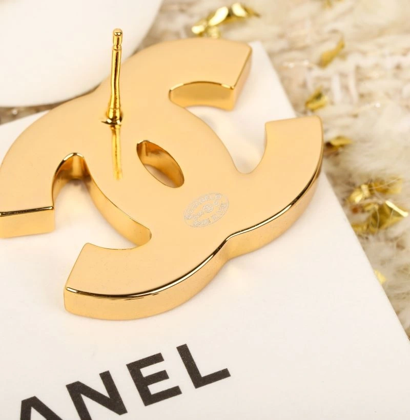 1:1 copy Chanel Earrings