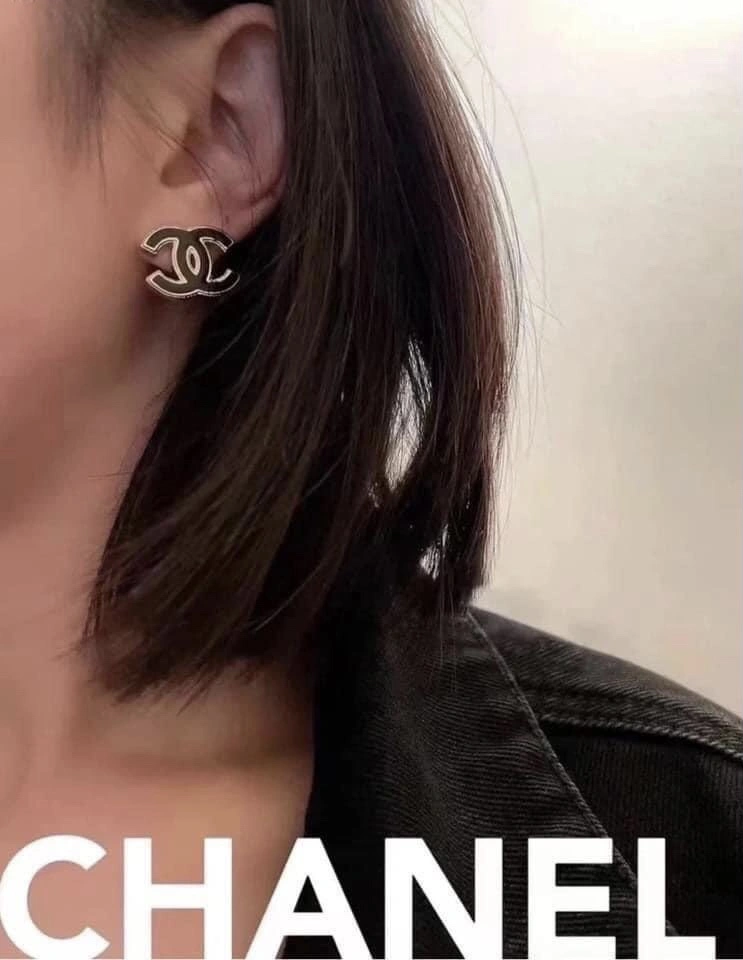 1:1 copy Chanel Earrings
