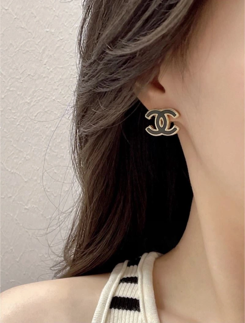 1:1 copy Chanel Earrings