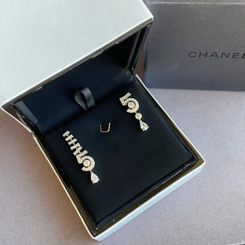 Brand-original Chanel Earrings