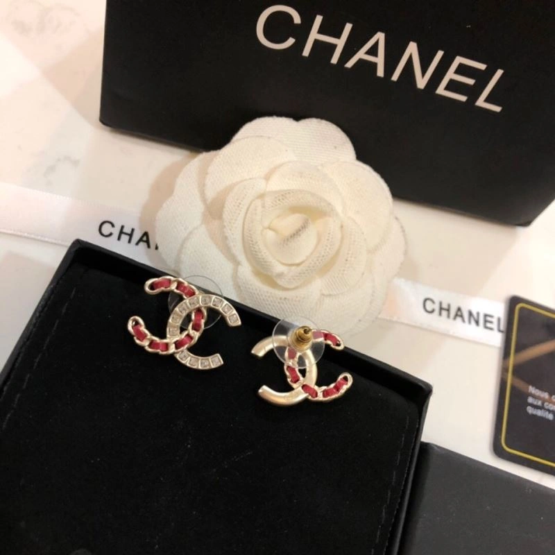1:1 copy Chanel Earrings
