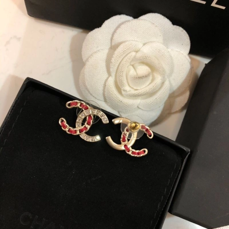 1:1 copy Chanel Earrings