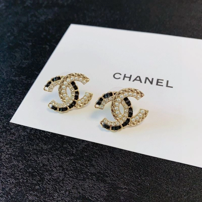 Accurate model Chanel Earrings