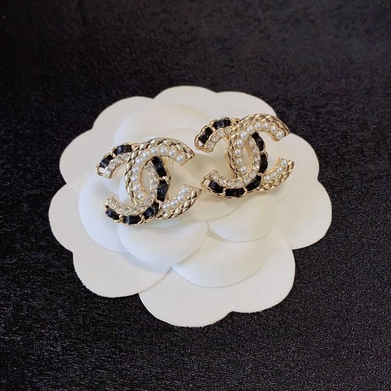 Accurate model Chanel Earrings