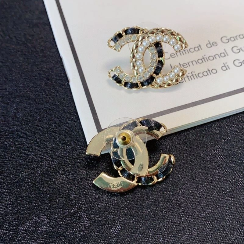 Accurate model Chanel Earrings