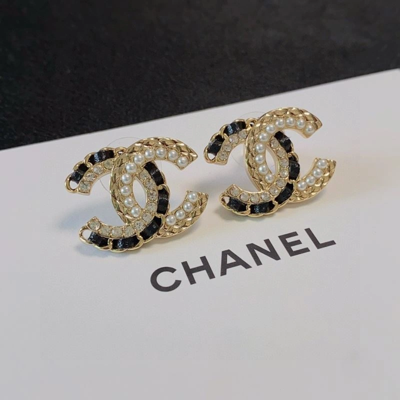 Accurate model Chanel Earrings