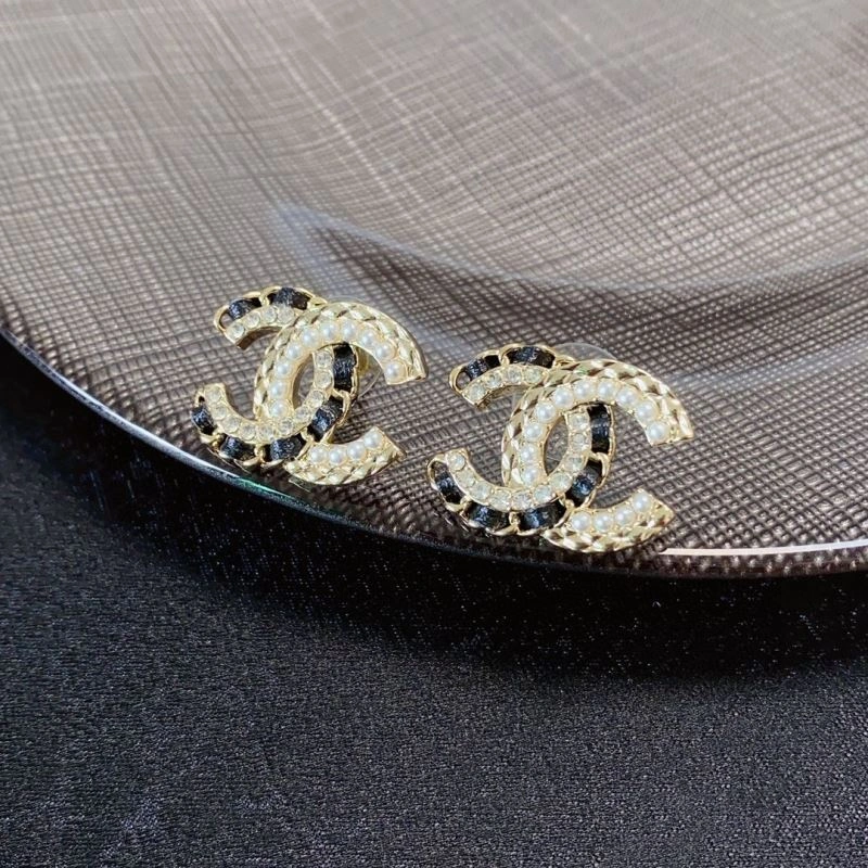 Accurate model Chanel Earrings