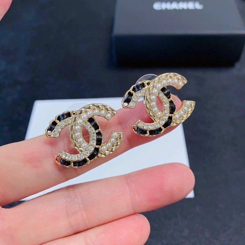Accurate model Chanel Earrings