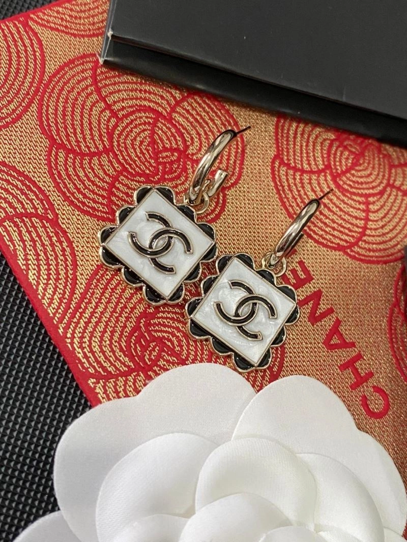 Exact replica Chanel Earrings