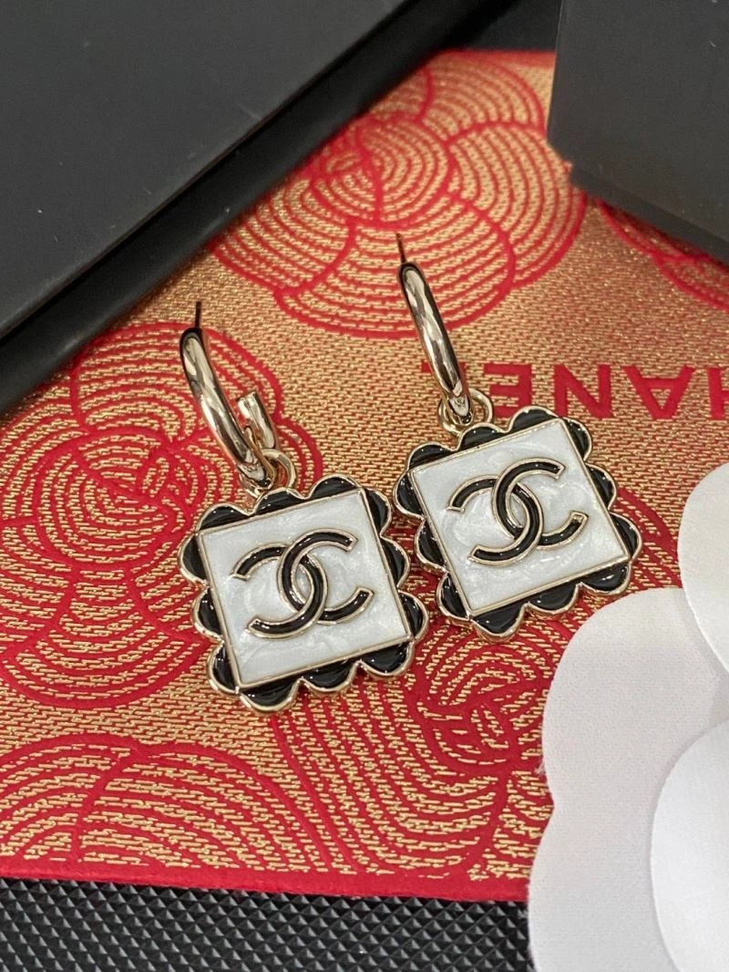 Exact replica Chanel Earrings