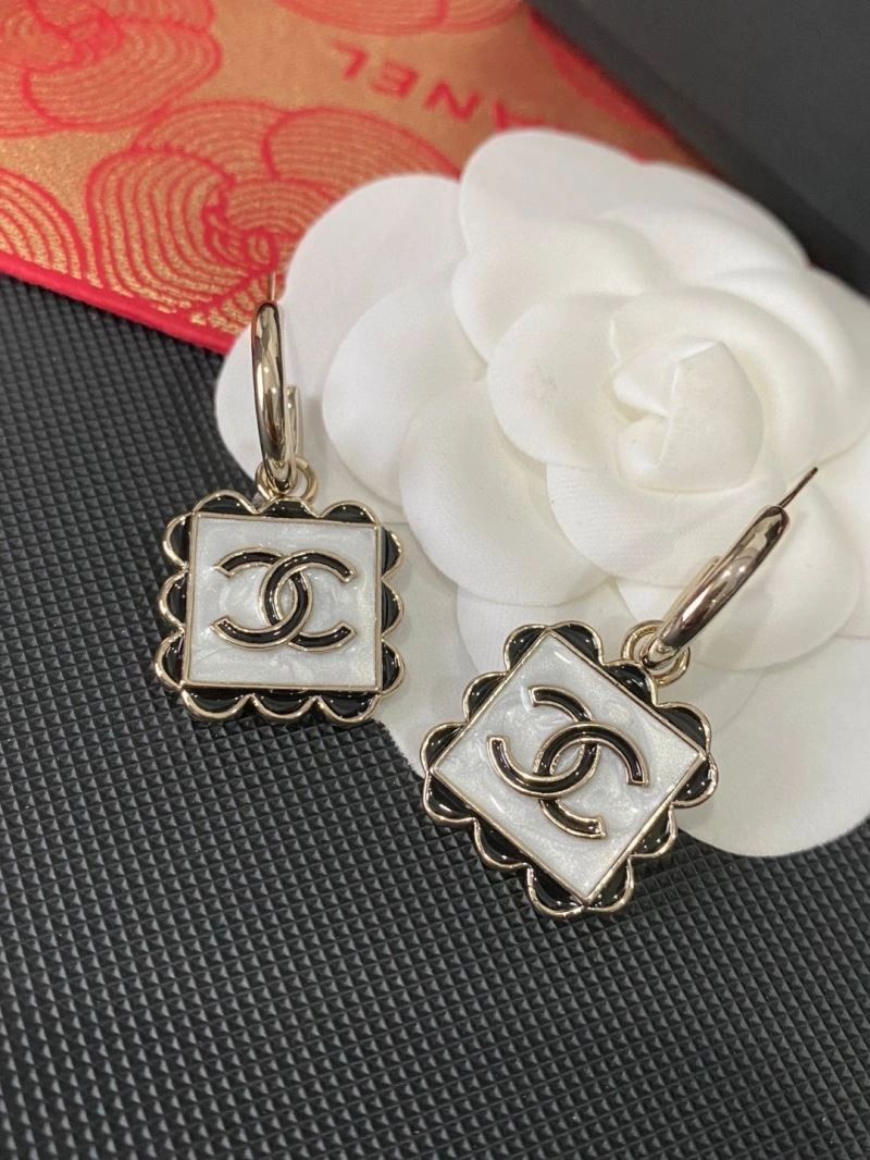 Exact replica Chanel Earrings
