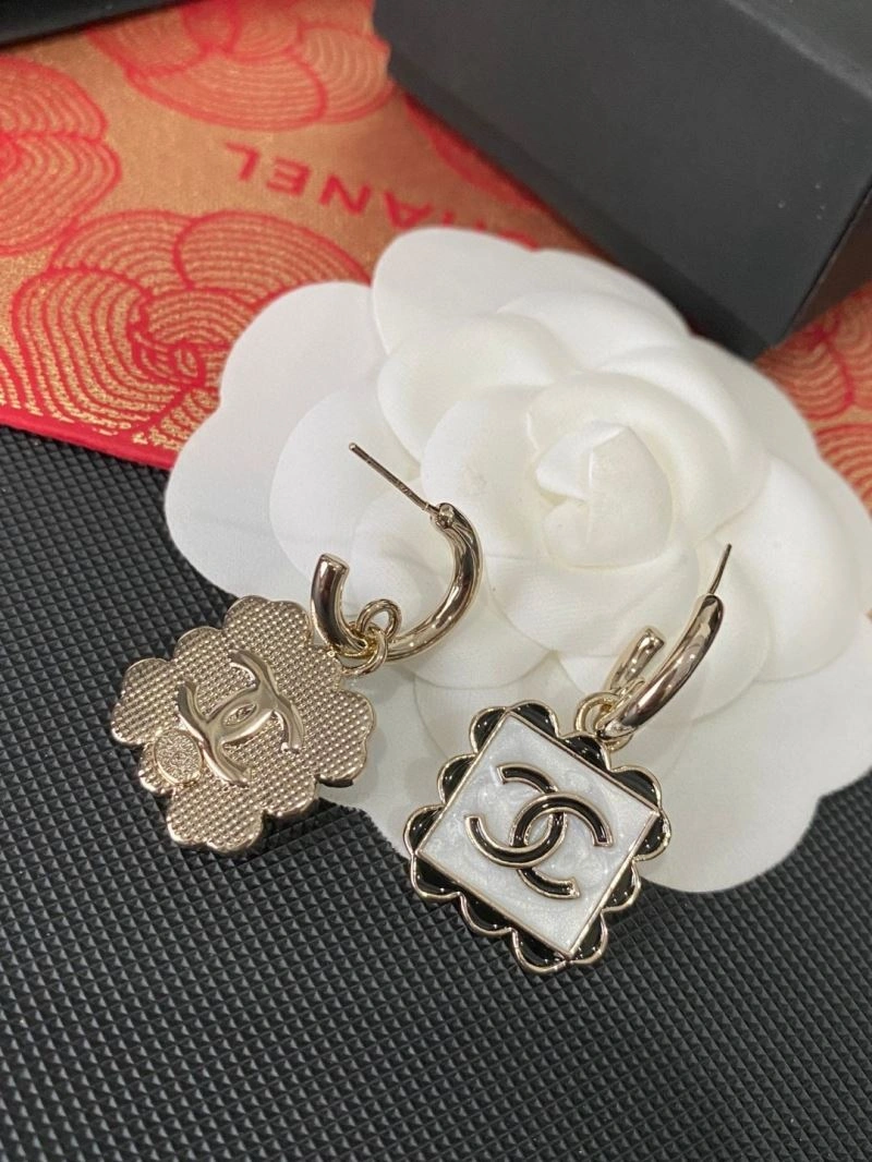 Exact replica Chanel Earrings