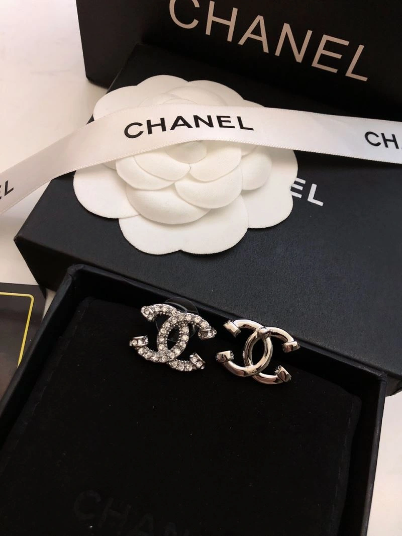 Exact replica Chanel Earrings