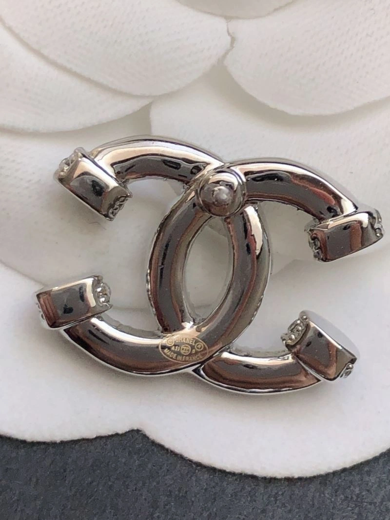Exact replica Chanel Earrings