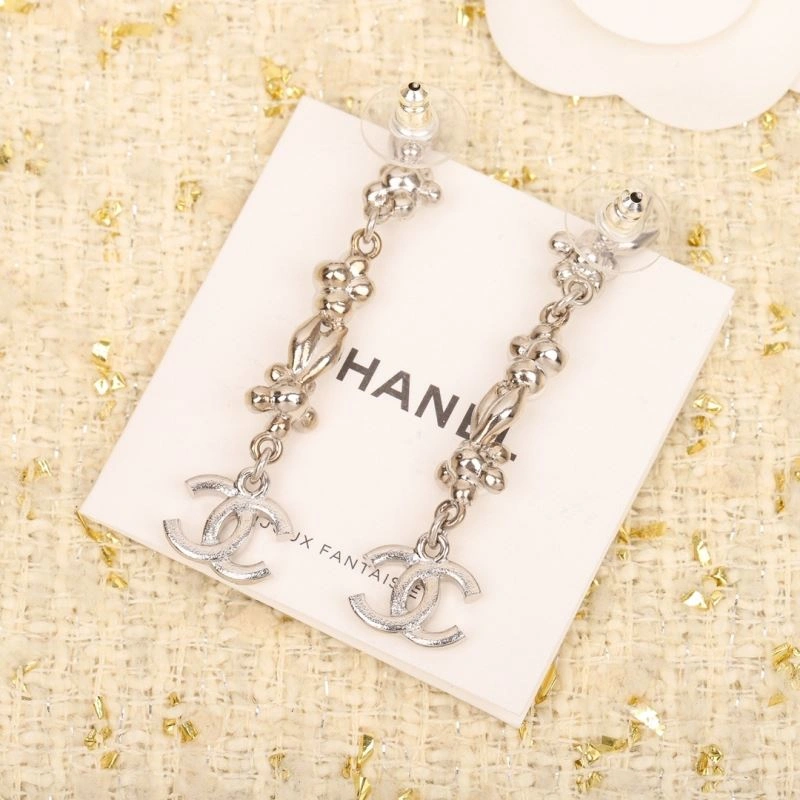 Inexpensive Chanel Earrings