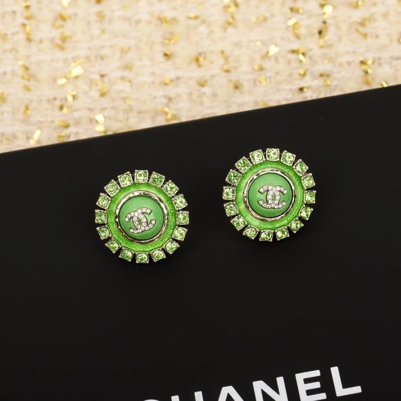 Perfect replica Chanel Earrings