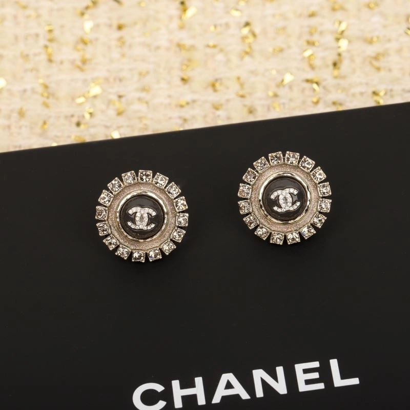 Perfect replica Chanel Earrings