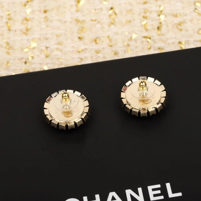 Perfect replica Chanel Earrings