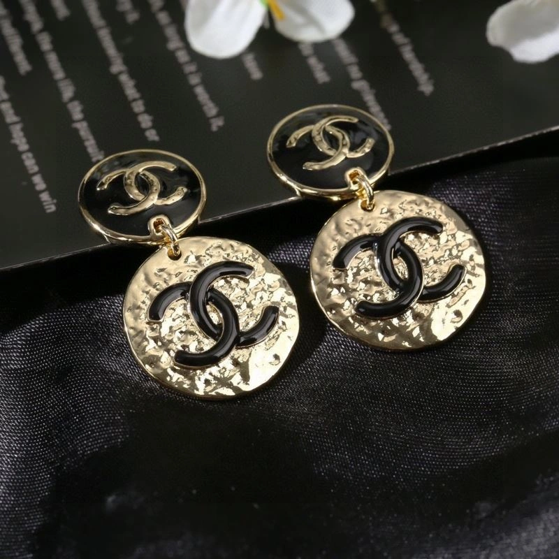 Economical Chanel Earrings