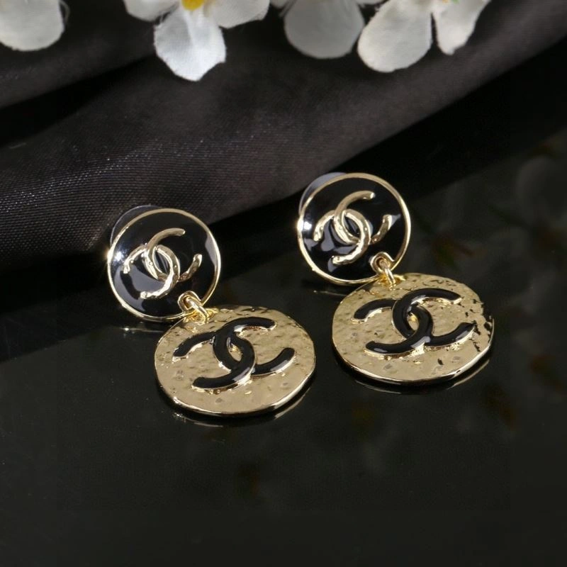 Economical Chanel Earrings