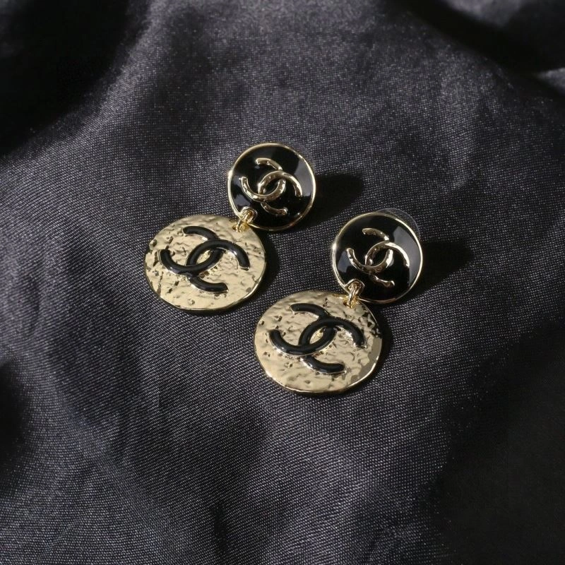Economical Chanel Earrings