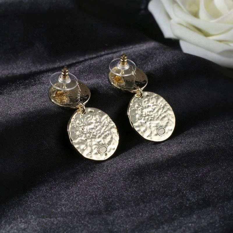 Economical Chanel Earrings