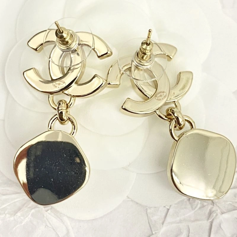 1:1 copy Chanel Earrings