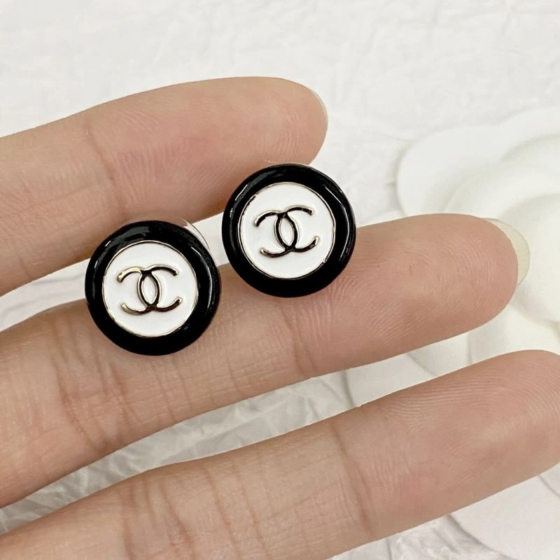 1:1 copy Chanel Earrings