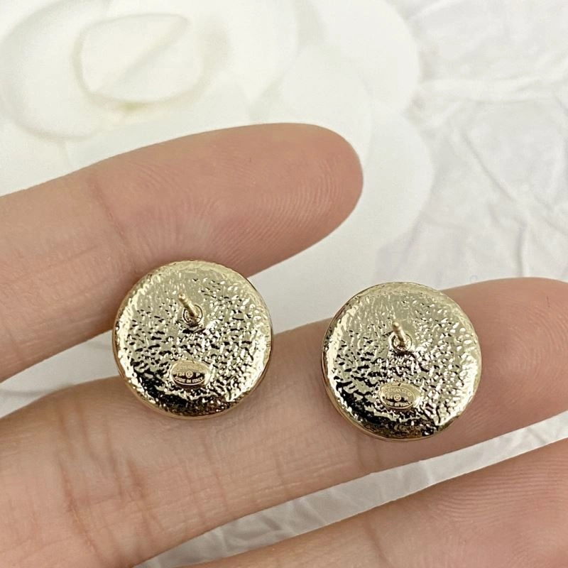 1:1 copy Chanel Earrings