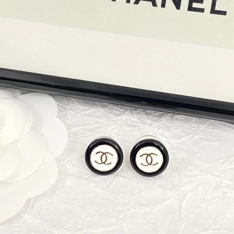 1:1 copy Chanel Earrings