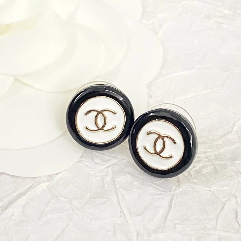 1:1 copy Chanel Earrings