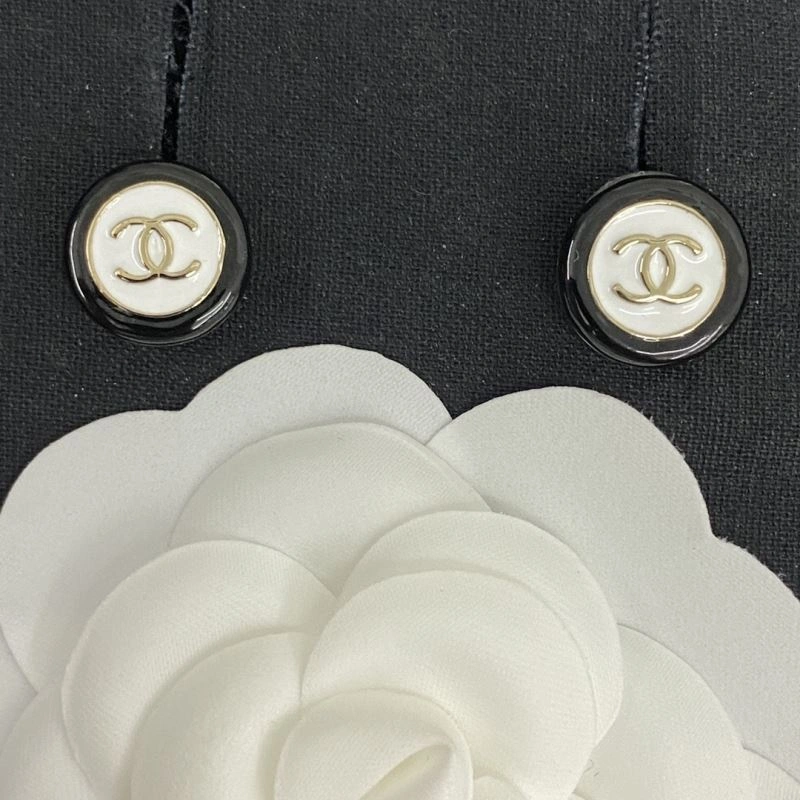 1:1 copy Chanel Earrings