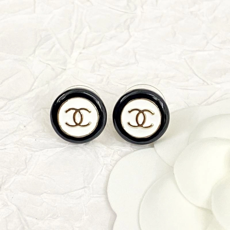 1:1 copy Chanel Earrings