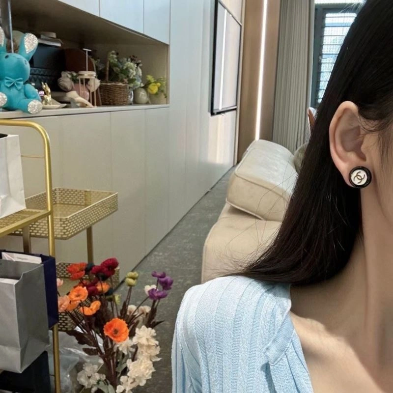 1:1 copy Chanel Earrings
