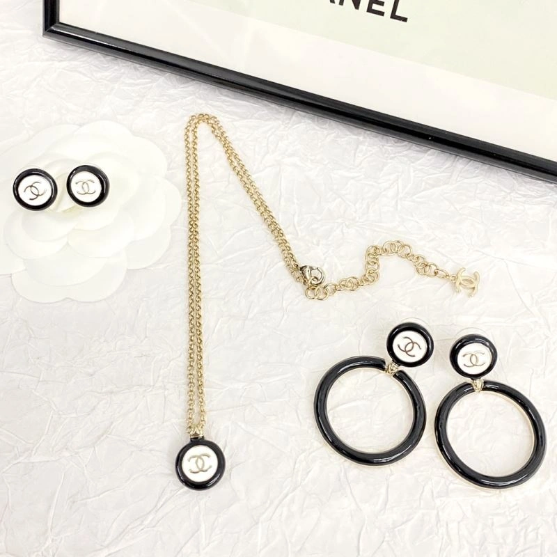 1:1 copy Chanel Earrings
