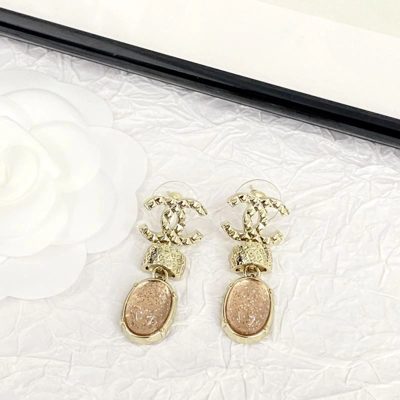 Accurate model Chanel Earrings