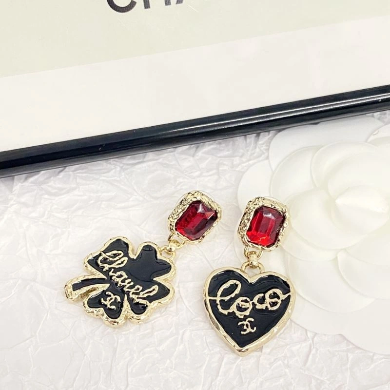Economical Chanel Earrings