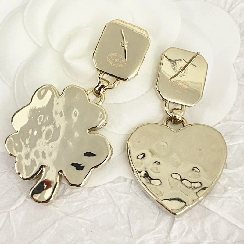 Economical Chanel Earrings