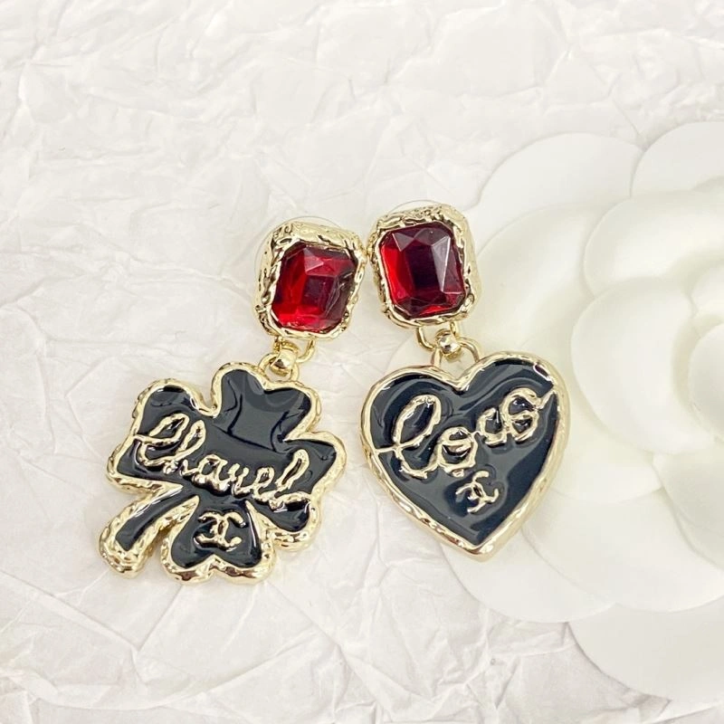 Economical Chanel Earrings