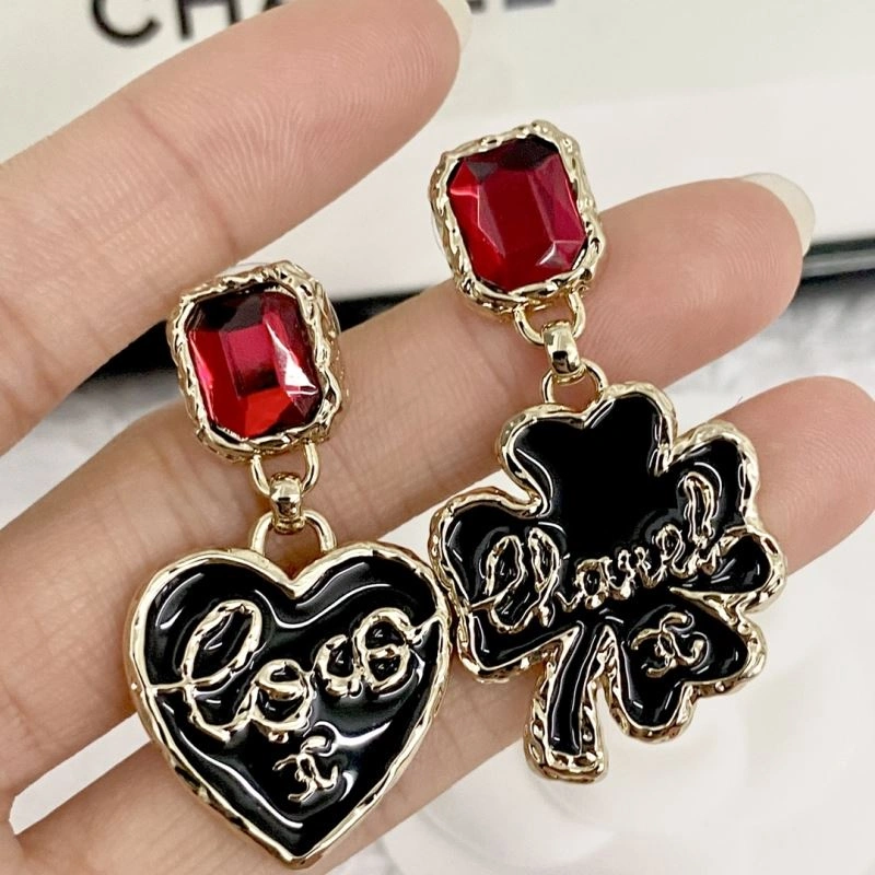 Economical Chanel Earrings
