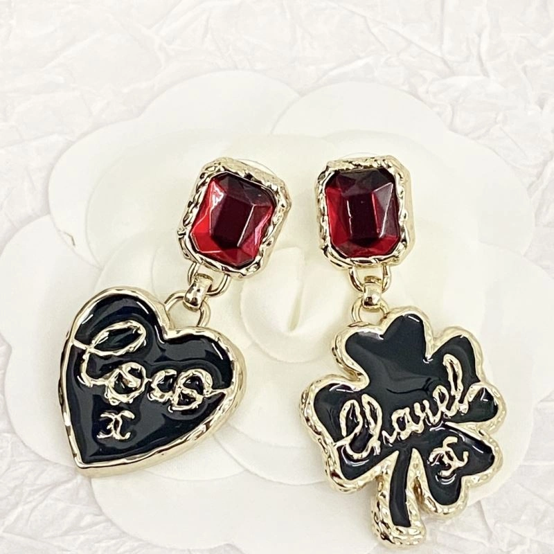 Economical Chanel Earrings
