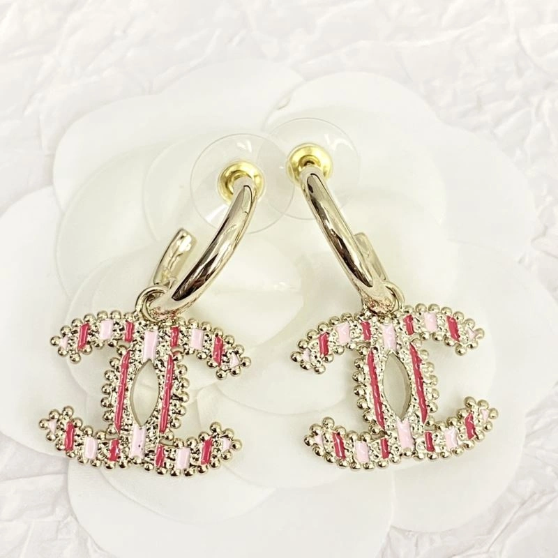Economical Chanel Earrings